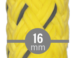 Samson STABLE BRAID SD ropes - Lowest prices, free shipping | Maple ...