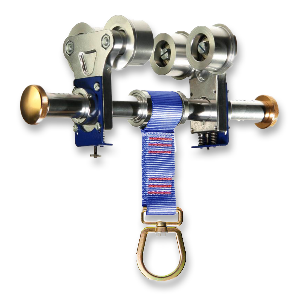 Beam Anchors - Lowest prices & free shipping | Maple Leaf Ropes