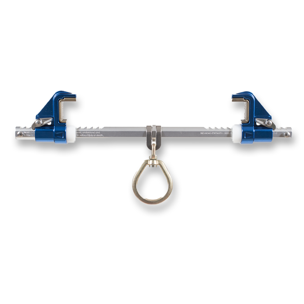 Beam Anchors - Lowest prices & free shipping | Maple Leaf Ropes