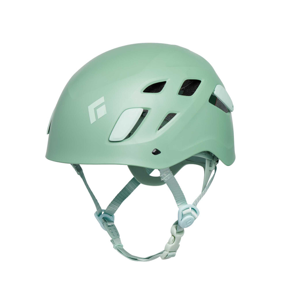 Black Diamond WOMEN'S HALF DOME HELMET - Lowest prices & free shipping ...
