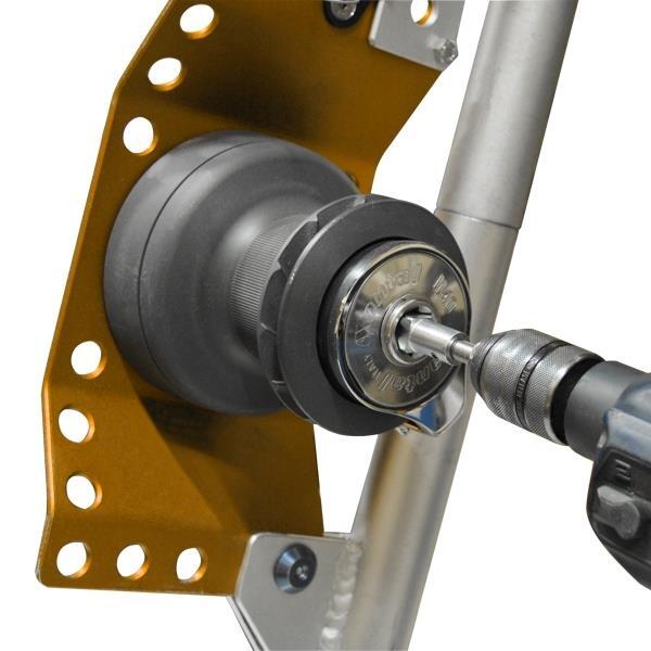 Kong DRILLER ADAPTER | FOR MOTORIZING WINCHES - Lowest prices & free ...