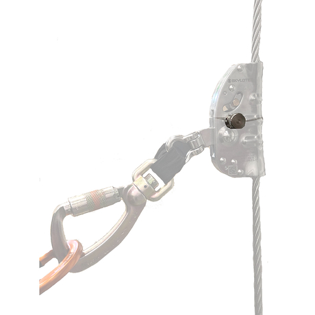 Skylotec Knurled Knob Accessory Set - Lowest prices & free shipping ...