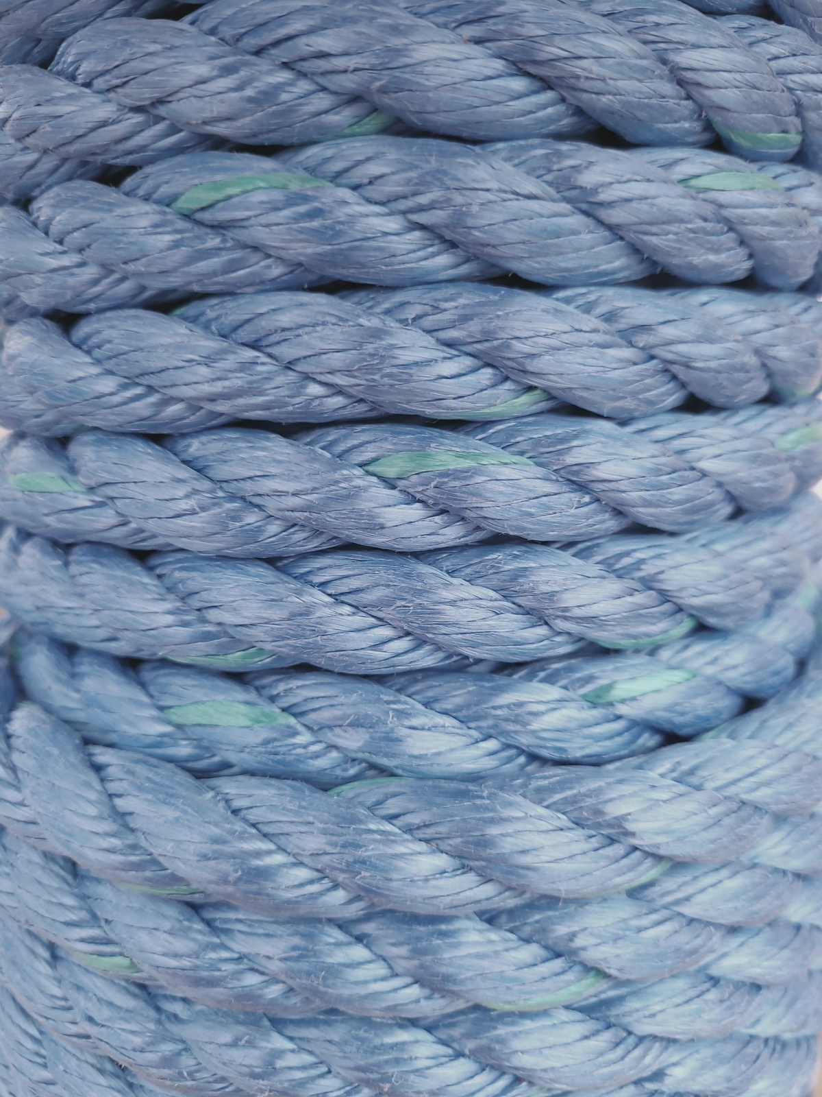 3 Strand X2 High Tenacity Polyolefin ropes - Lowest prices, free ...