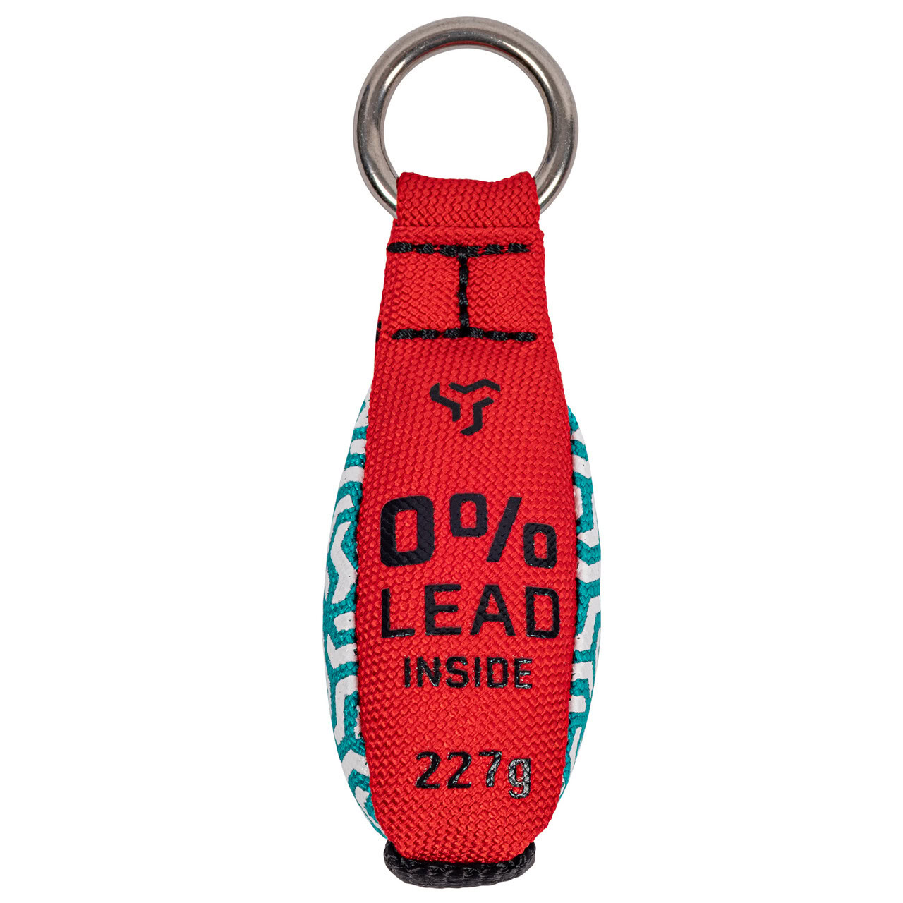 Notch ZERO Throw Weight - Lowest prices & free shipping | Maple Leaf Ropes
