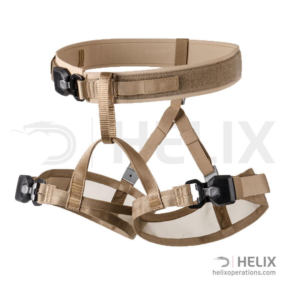 Helix R3 Waist Harness - Lowest prices & free shipping | Maple Leaf Ropes