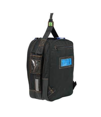 EMG Backpack w/ Lifting Option - Lowest prices & free shipping | Maple ...