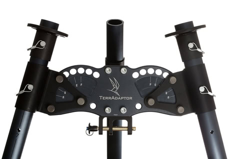 SMC TerrAdaptor Portable Anchor System - Lowest prices & free shipping ...