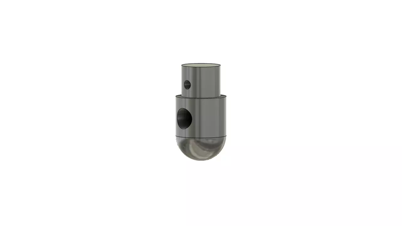 Eyolf Pythagoras Sphere Foot - Lowest prices & free shipping | Maple ...