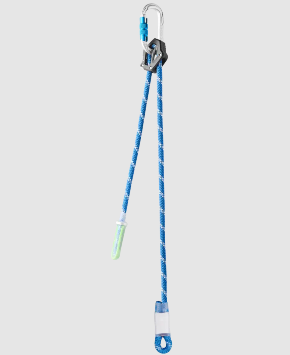 Edelrid SWITCH PRO ADJUST Lanyard - Lowest prices & free shipping ...