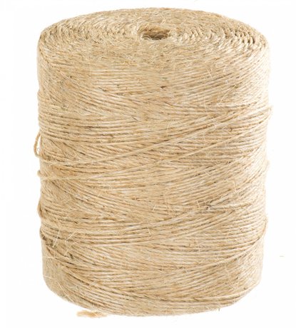 Sisal Baler Twine ropes - Lowest prices, free shipping | Maple Leaf Ropes