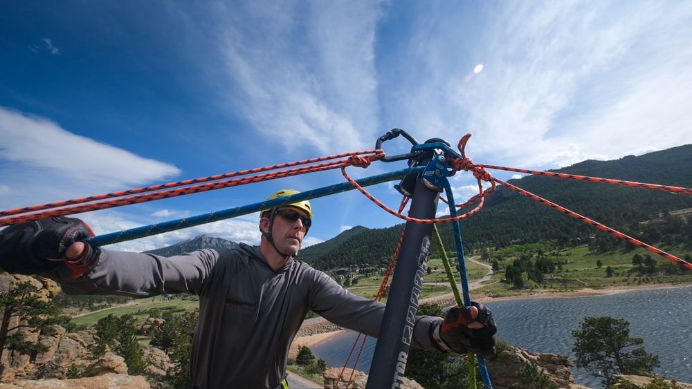 SMC Vector Load Management System - Lowest prices & free shipping ...