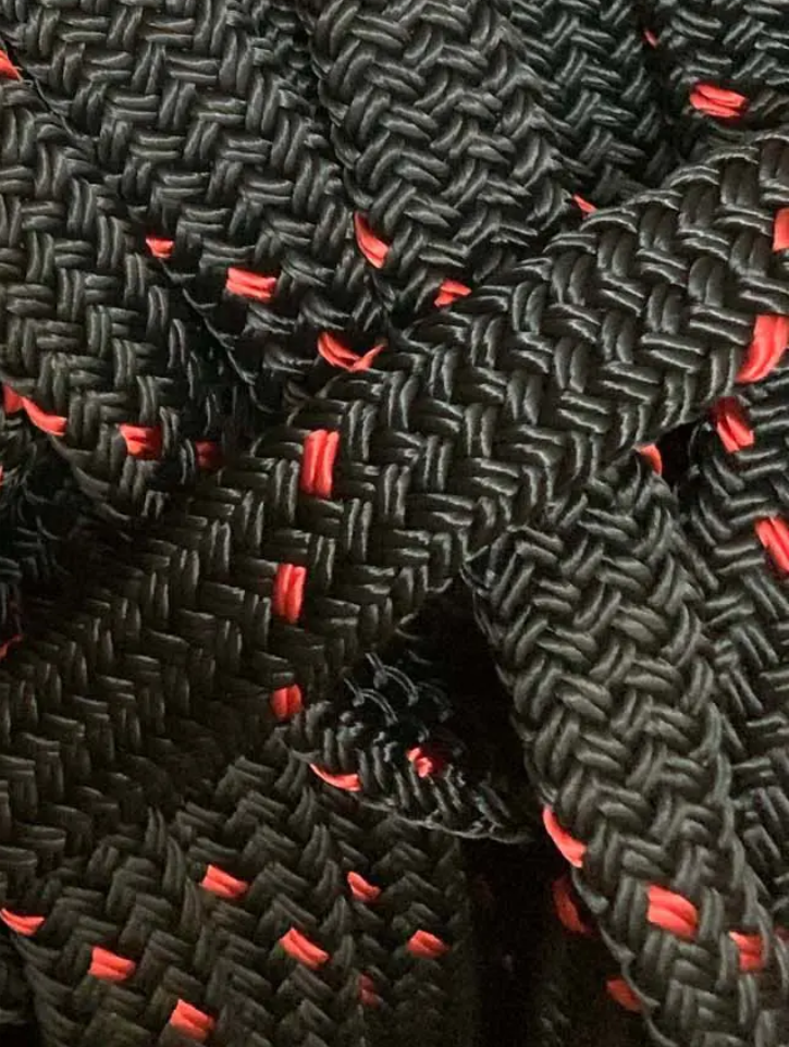 Yale Guardian Brace ropes - Lowest prices, free shipping | Maple Leaf Ropes