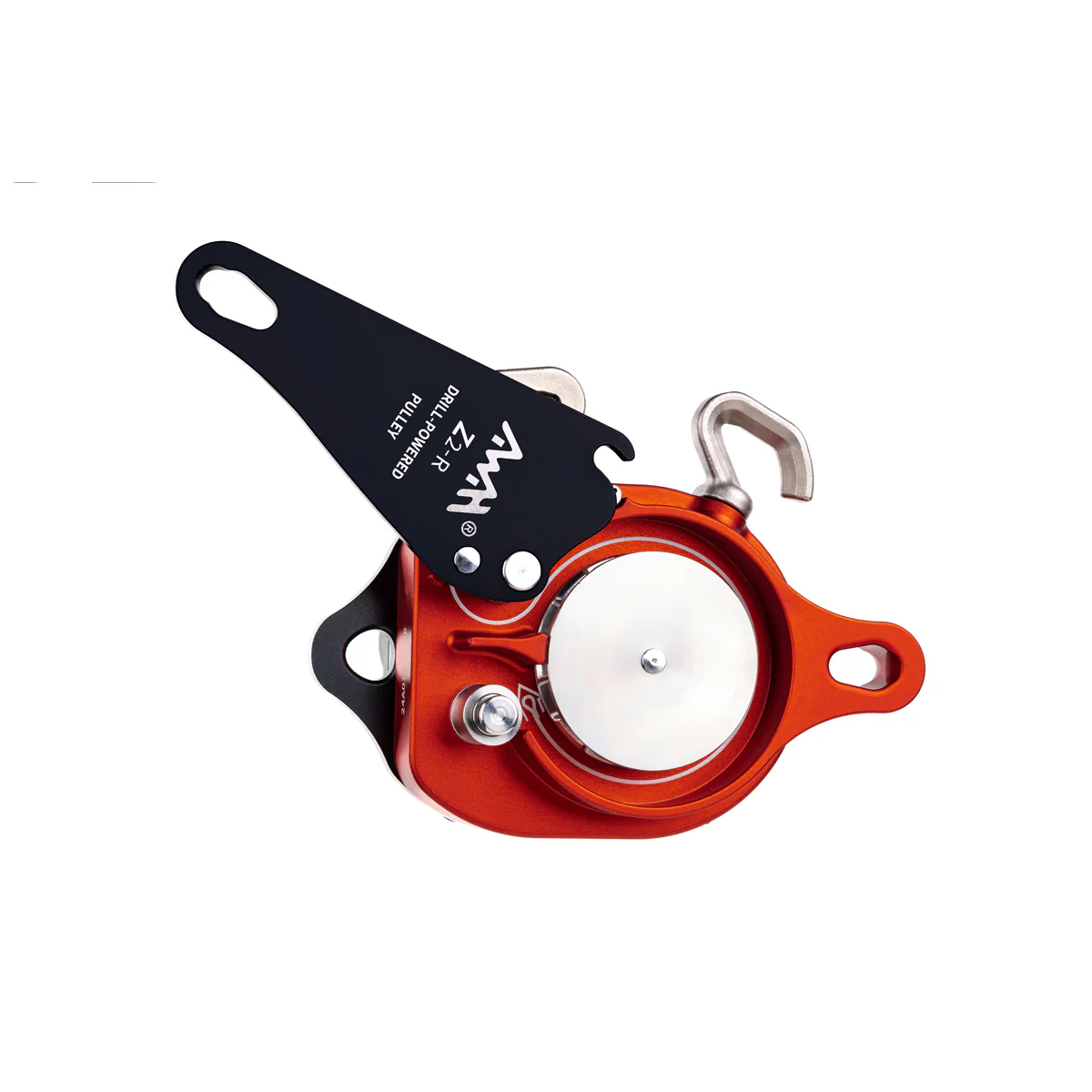 AWAH Z2R Drill Powered Pulley - Lowest prices & free shipping | Maple ...