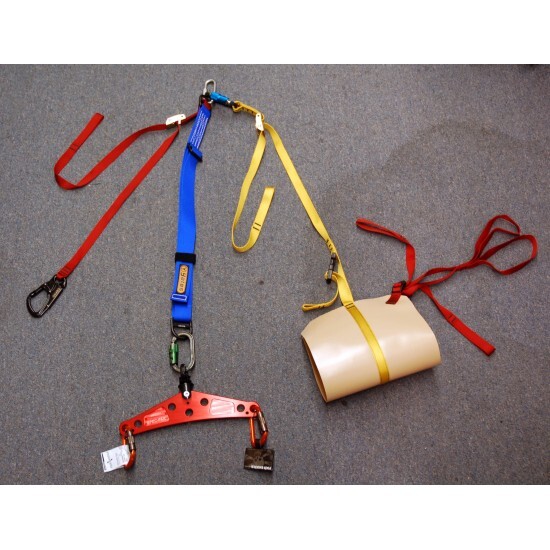 Yates 905WT Spec Pak Wind Turbine Lifting Bridle System - Lowest prices ...
