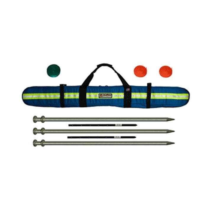 RNR Picket Kit - Lowest prices & free shipping | Maple Leaf Ropes