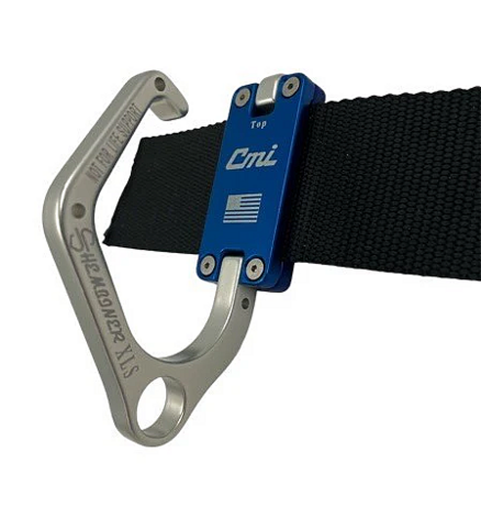 CMI Shembiner XLS - Lowest prices & free shipping | Maple Leaf Ropes