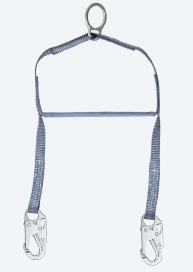 FallTech Confined Space Retrieval Yoke with Spreader Bar - Lowest ...