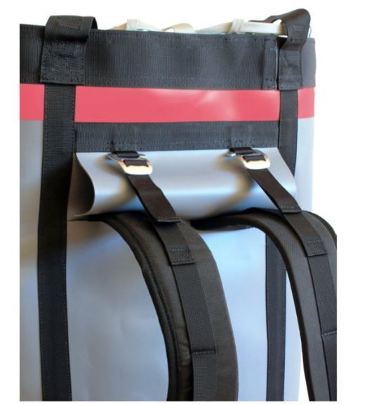 Camp Supercargo - Haul Bag - Lowest prices & free shipping | Maple Leaf ...