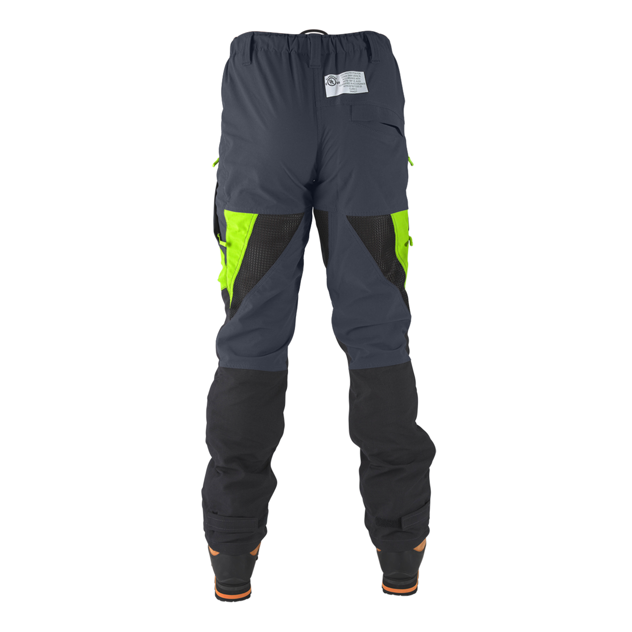 Clogger Zero Ultra Men's Chainsaw Pants - Lowest prices & free shipping ...