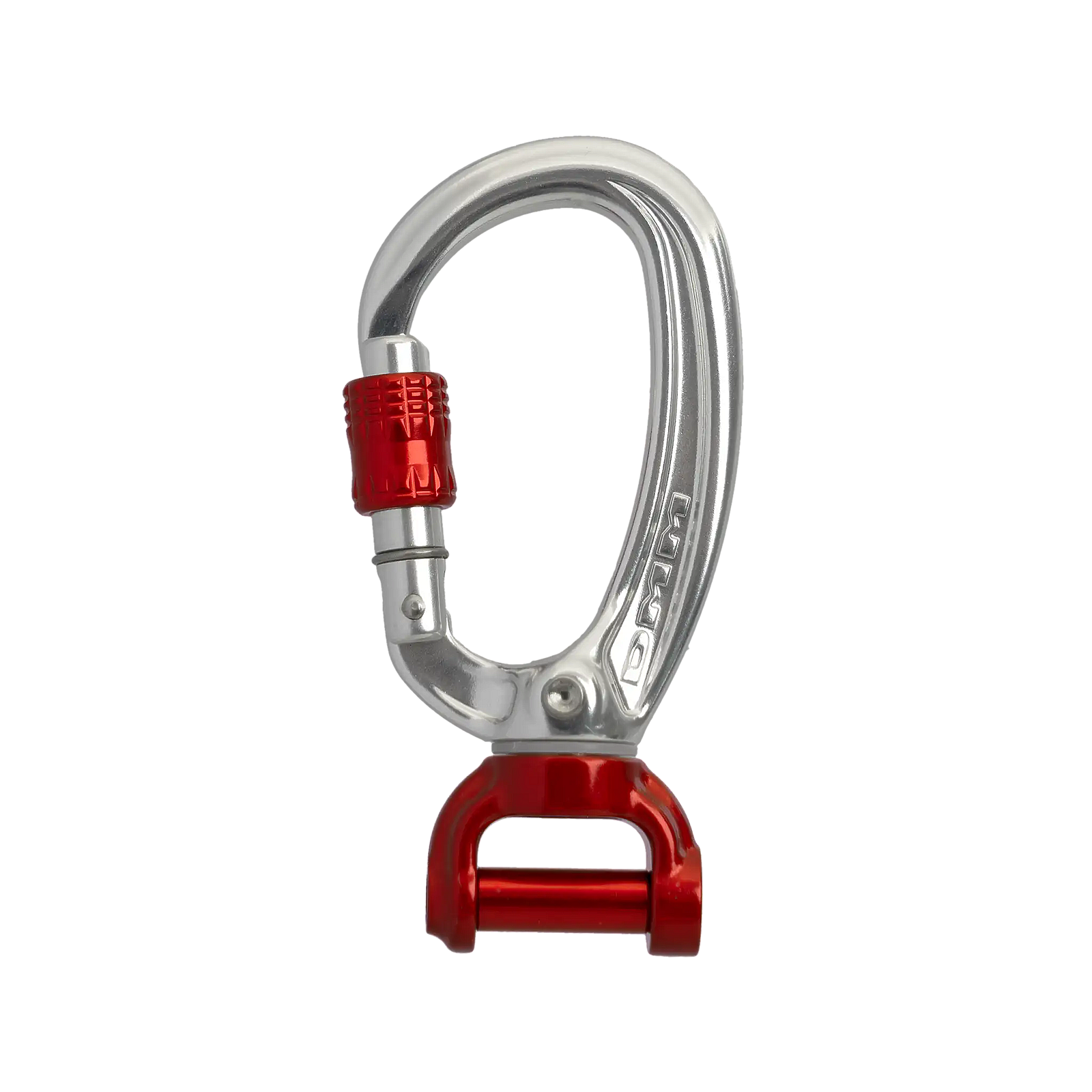 DMM XSRE Swivel Yoke Carabiner Lock - Lowest prices & free shipping ...