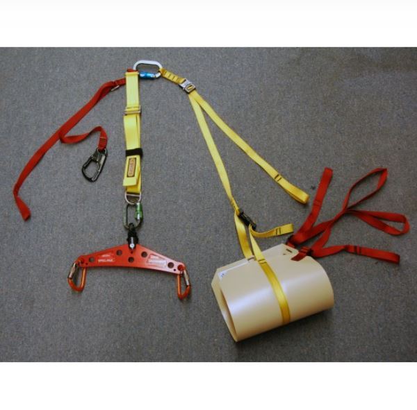 Yates 905-IS Spec Pak Intrinsically Safe Lifting Bridle System - Lowest ...