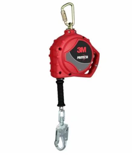 3M PROTECTA Rebel Self Retracting Lifeline - Lowest prices & free ...