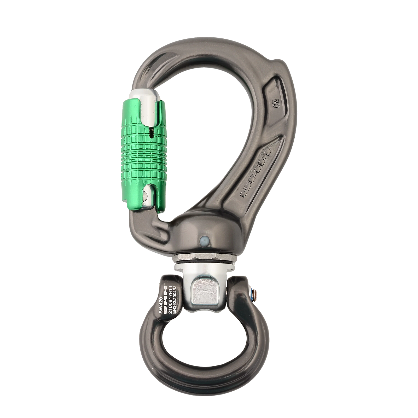 DMM Director Swivel Boss - Lowest prices & free shipping | Maple Leaf Ropes