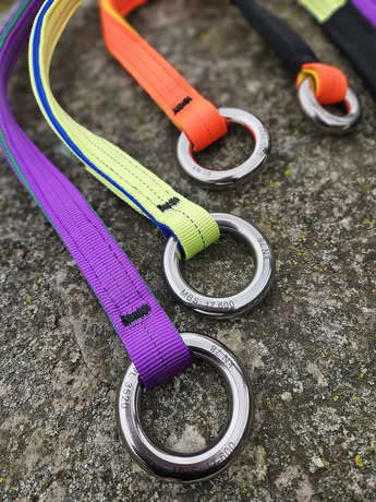 CMI Friction Saver - Lowest prices & free shipping | Maple Leaf Ropes