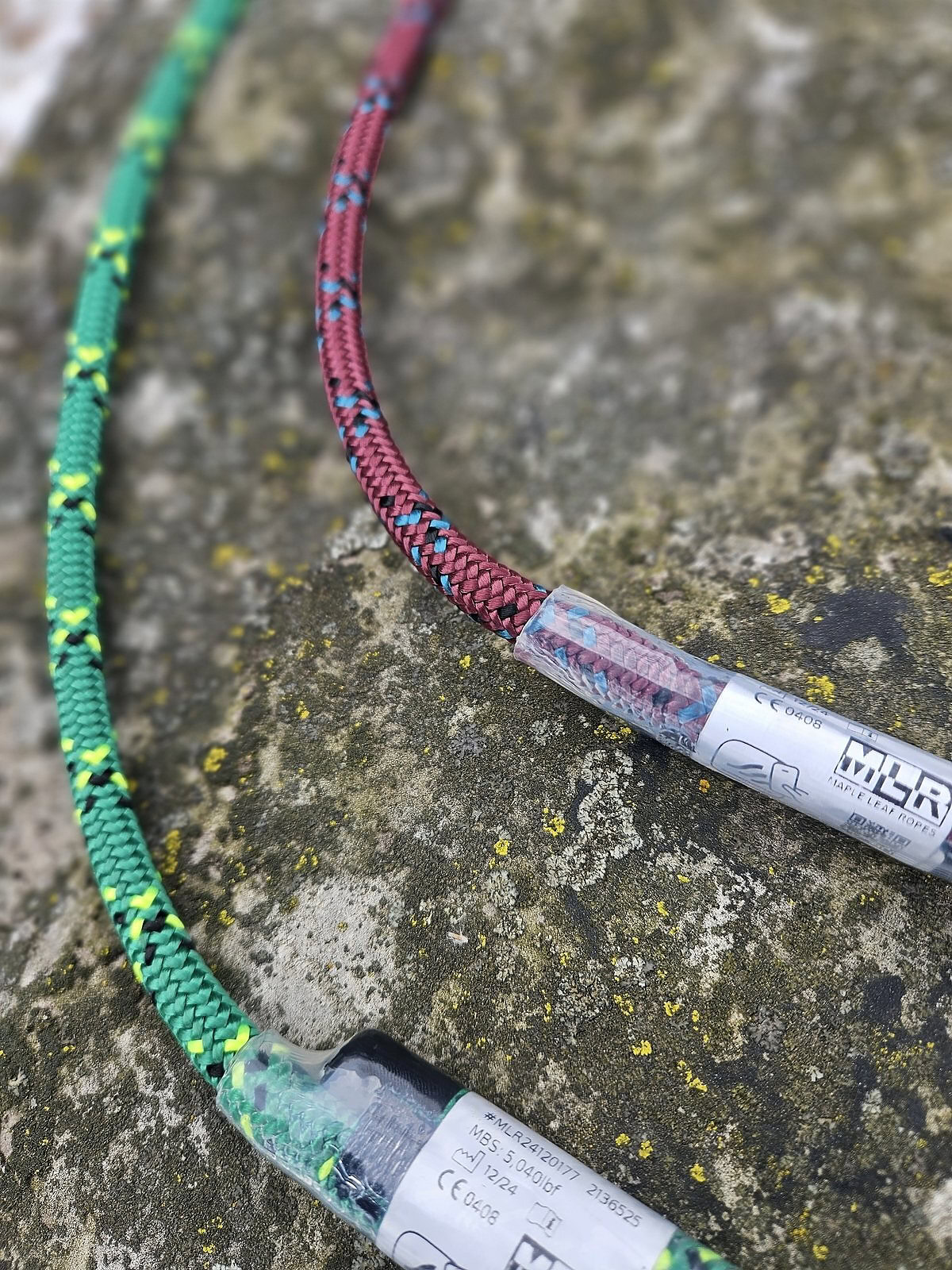 Teufelberger Sewn Loop Prusik - Lowest prices & free shipping | Maple ...