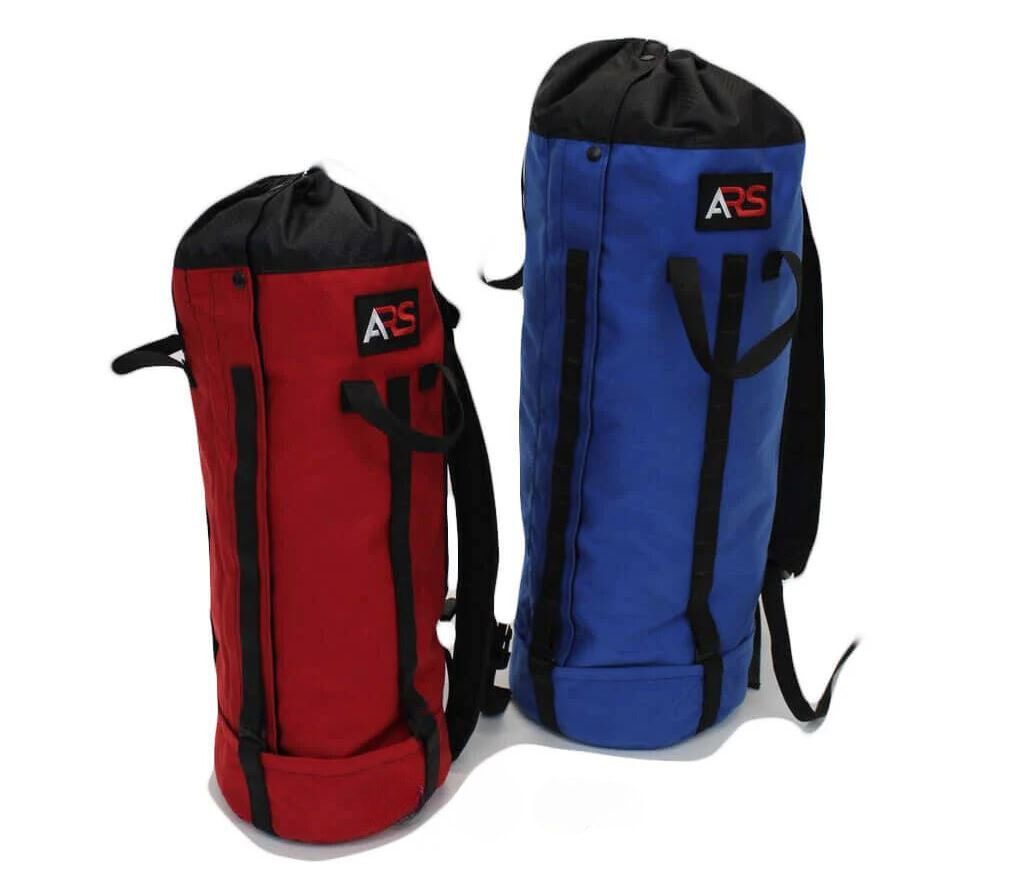 ARS Breakout Rope Bag - Lowest prices & free shipping | Maple Leaf Ropes