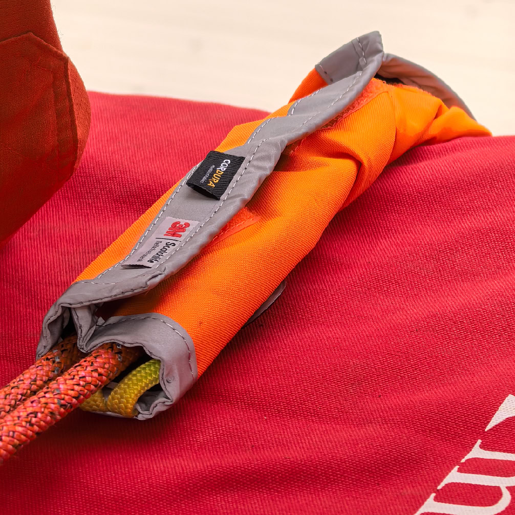 Xmonster PANGOLIN CHAFE GUARD - Lowest prices & free shipping | Maple ...