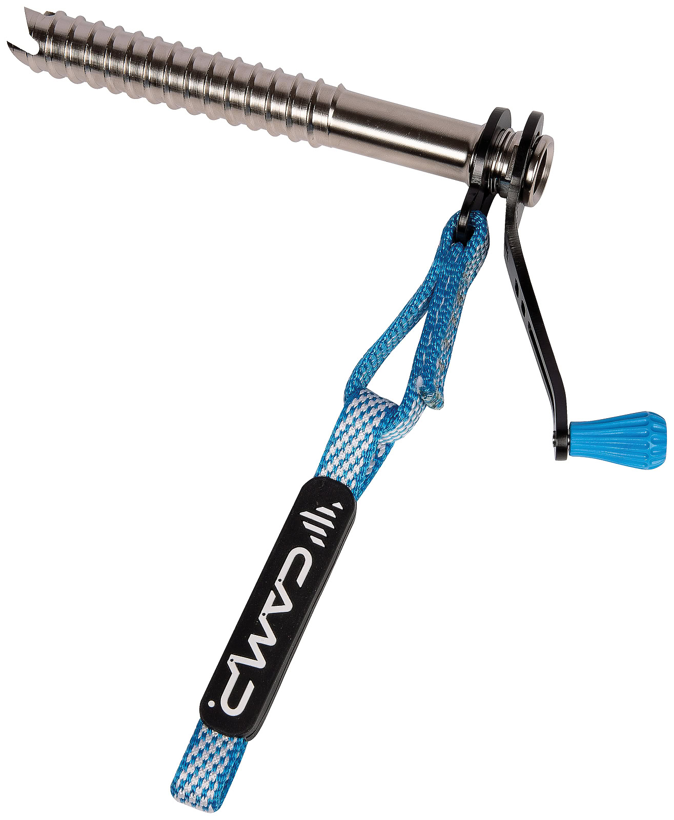 Camp ROCKET PLUS Ice Screw - Lowest prices & free shipping | Maple Leaf ...