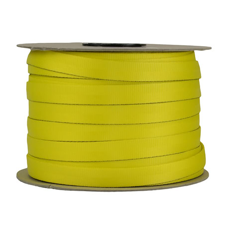 1" Type 18 Webbing ropes - Lowest prices, free shipping | Maple Leaf Ropes