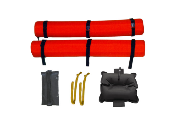 SKED FOAM FLOTATION SYSTEM - Lowest prices & free shipping | Maple Leaf ...