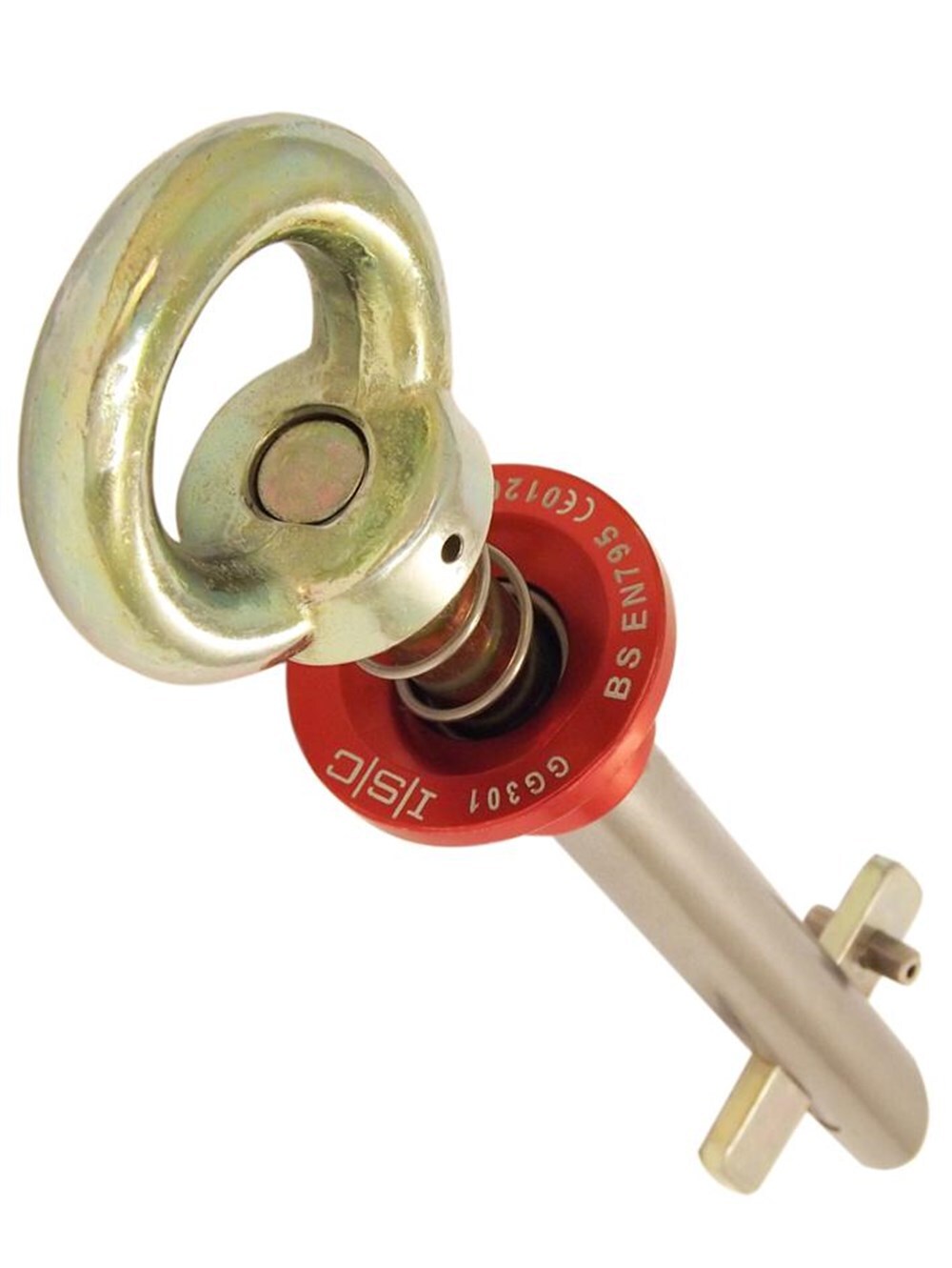 ISC Medium Pre-Cast Anchor - Lowest prices & free shipping | Maple Leaf ...