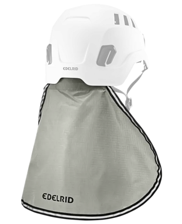 Edelrid HELMET NECK PROTECTOR - Lowest prices & free shipping | Maple ...