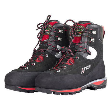 Arbpro Andrew Cervino Wood S3 Chainsaw Boots - Lowest prices & free ...