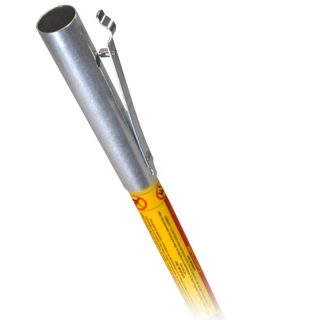 Jameson FG Hollow Core Base Pole - Lowest prices & free shipping ...