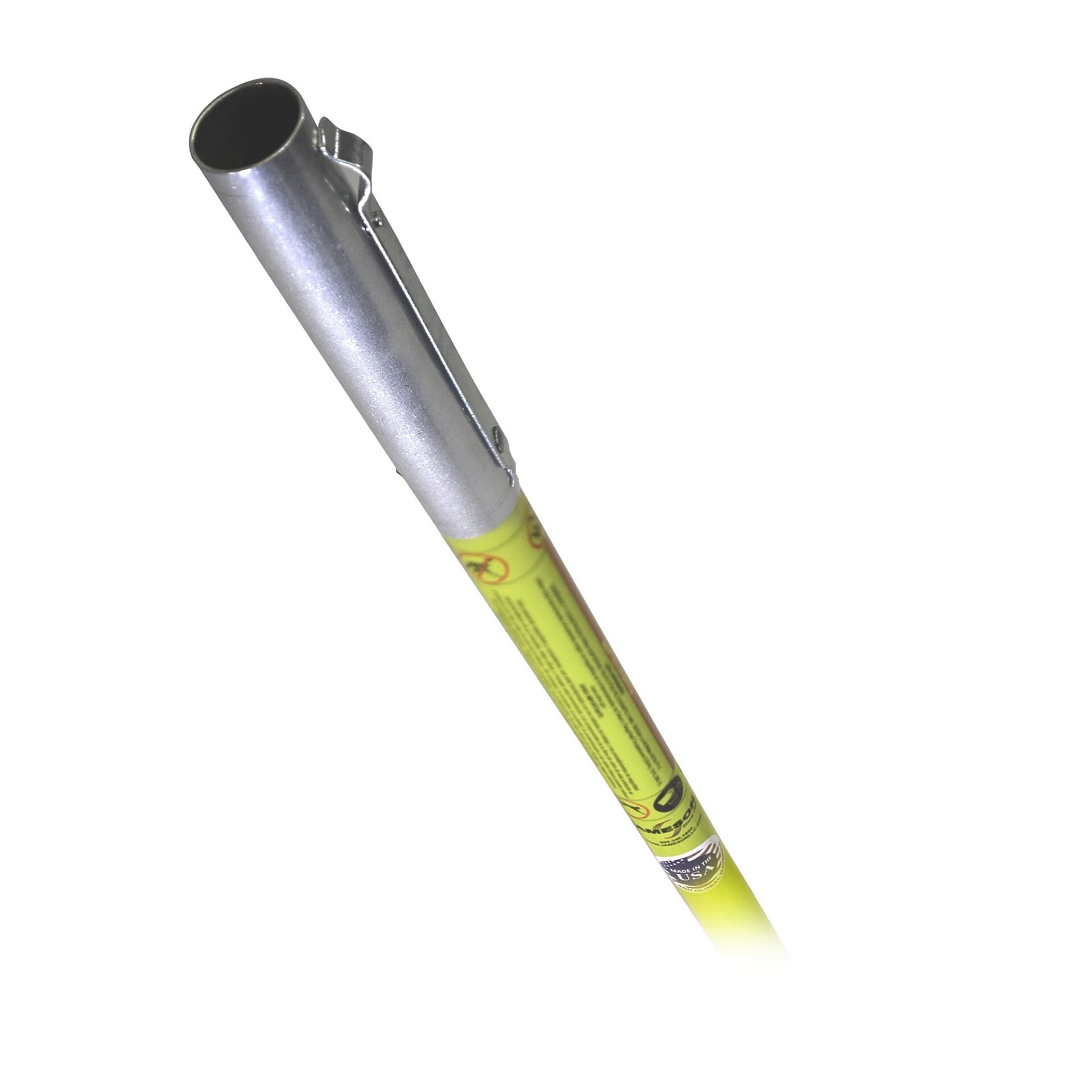 Jameson JE Foam Core Base Pole - Lowest prices & free shipping | Maple ...