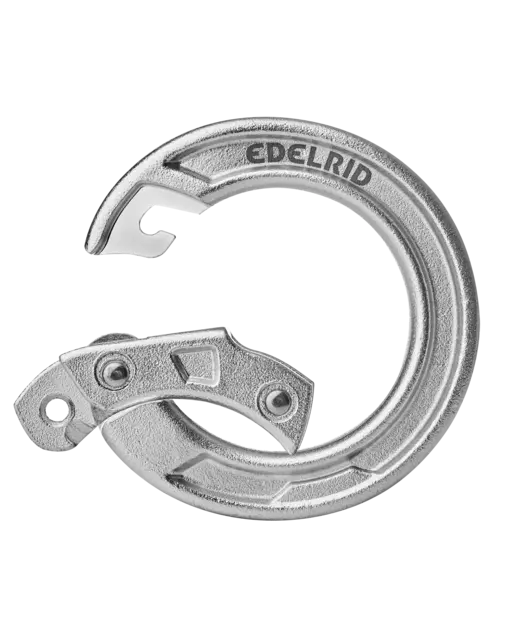Edelrid CUPID STEEL - Lowest prices & free shipping | Maple Leaf Ropes