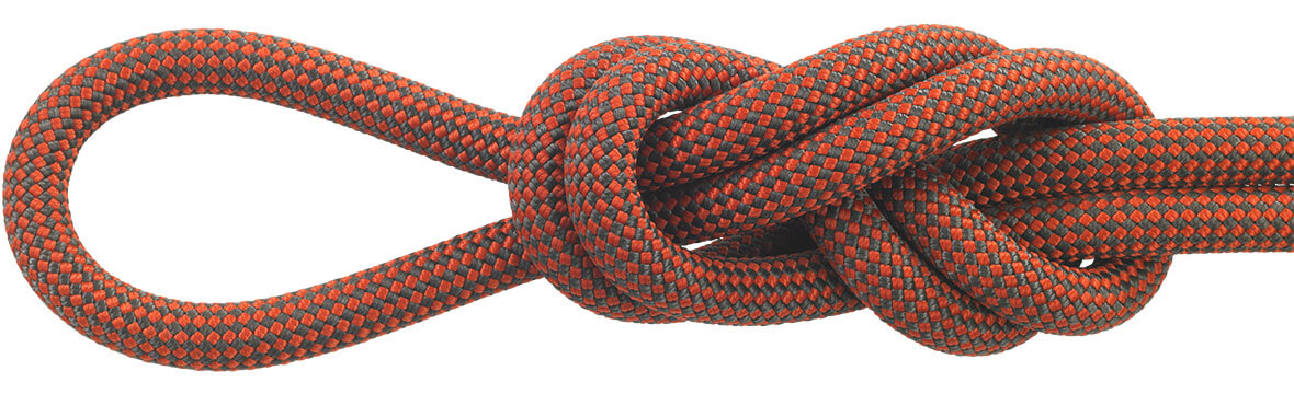 Maxim Chalk Line Dynamic Rope ropes - Lowest prices, free shipping ...