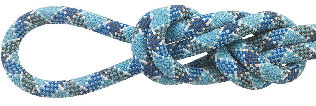 Maxim Chalk Line Dynamic Rope ropes - Lowest prices, free shipping ...