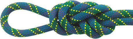 Maxim Chalk Line Dynamic Rope ropes - Lowest prices, free shipping ...