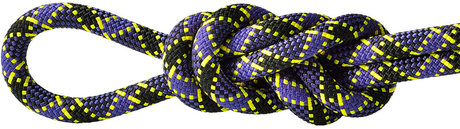 Maxim Chalk Line Dynamic Rope ropes - Lowest prices, free shipping ...
