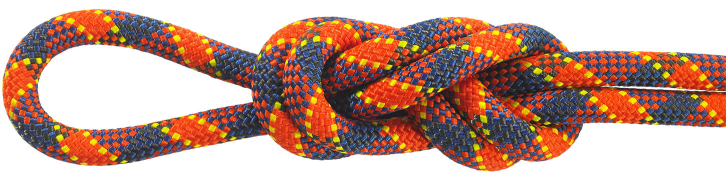 Maxim Chalk Line Soft Dynamic Rope ropes - Lowest prices, free shipping ...
