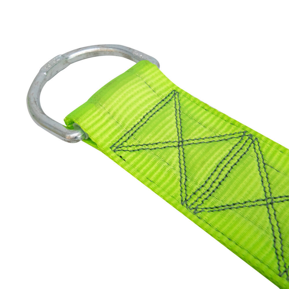 Safewaze Reinforced Cross Arm Strap - Lowest prices & free shipping ...