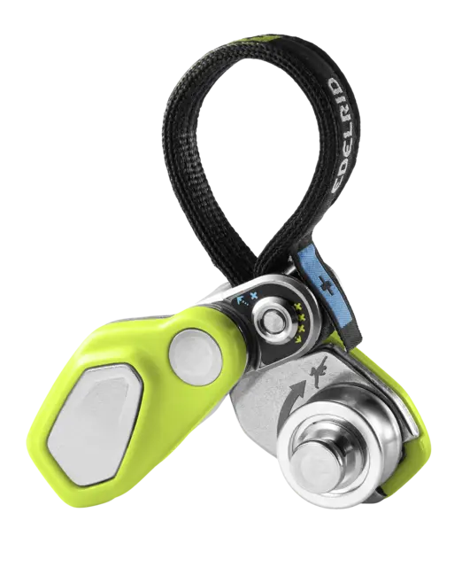 Edelrid OHMEGA - Lowest prices & free shipping | Maple Leaf Ropes