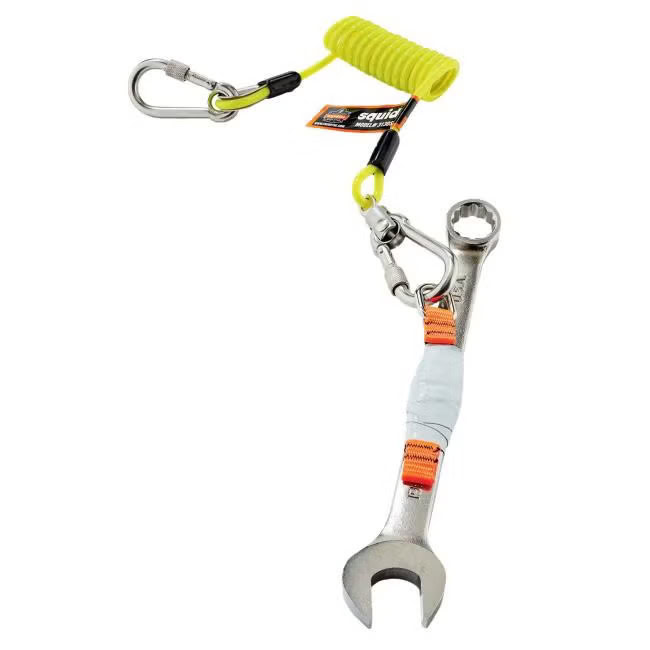 Ergodyne Squids 3180 Tool Tethering Kit - Lowest prices & free shipping ...
