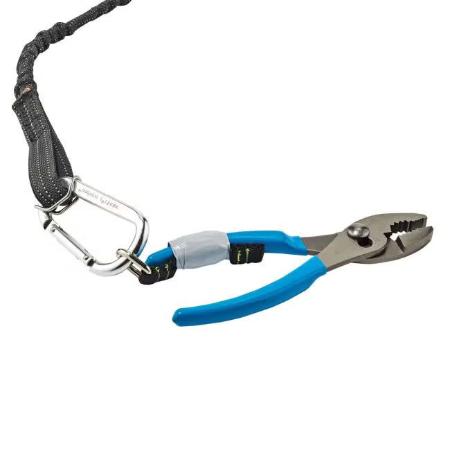 Ergodyne Squids 3180 Tool Tethering Kit - Lowest prices & free shipping ...