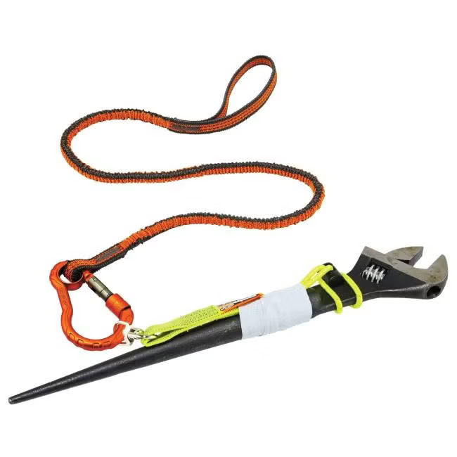 Ergodyne Squids 3182 Tool Tethering Kit - Lowest prices & free shipping ...